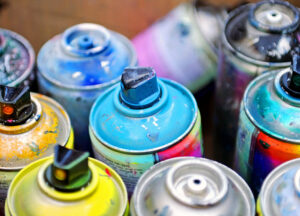 Paint Disposal | Water Connects Us All